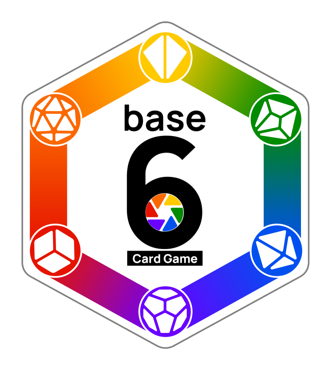 Rules - Base6 Card Game